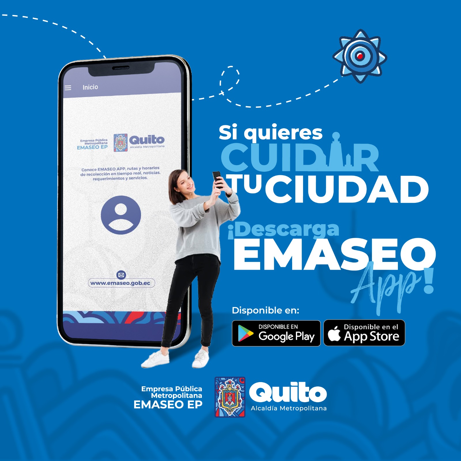 Inicio - EMASEO EP